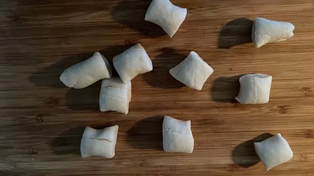 Soft Pretzel Bites | WQDR-FM