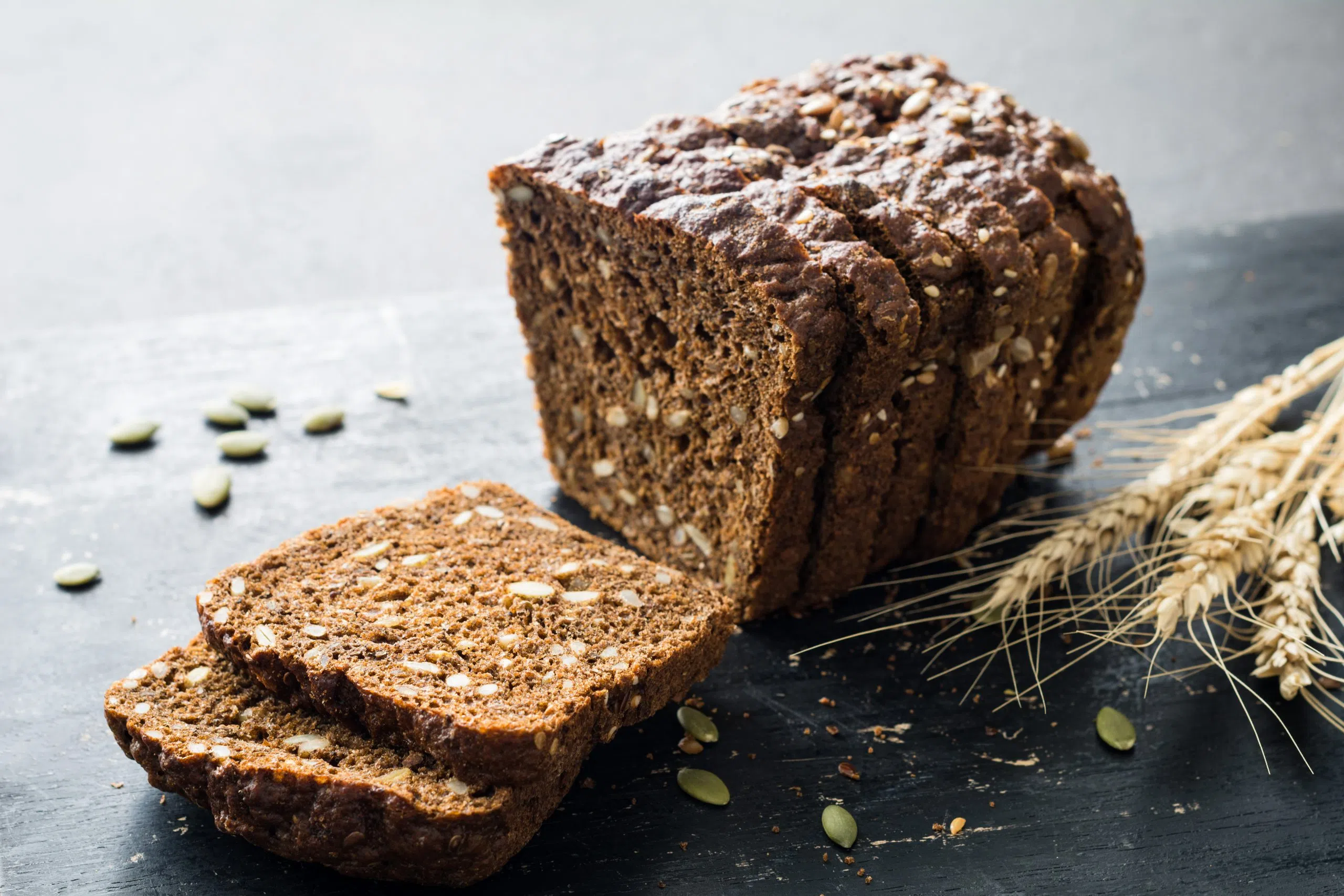 Rye Bread | WQDR-FM