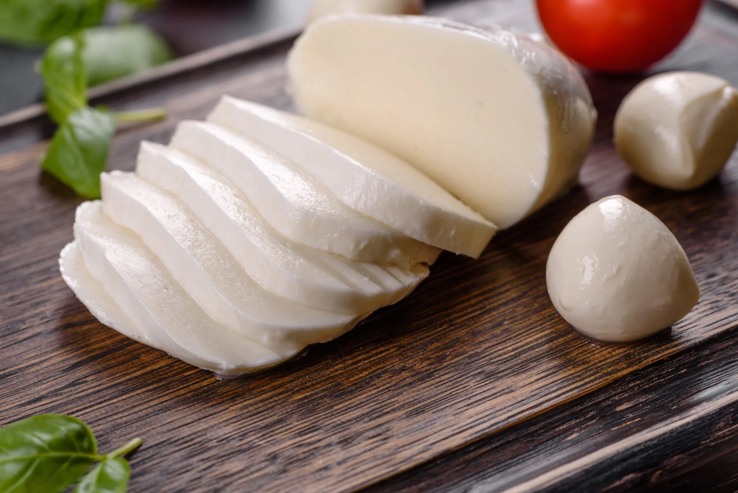 Homemade Mozzarella Cheese | Magic 103.3 & 95.5 (WMGV-FM)