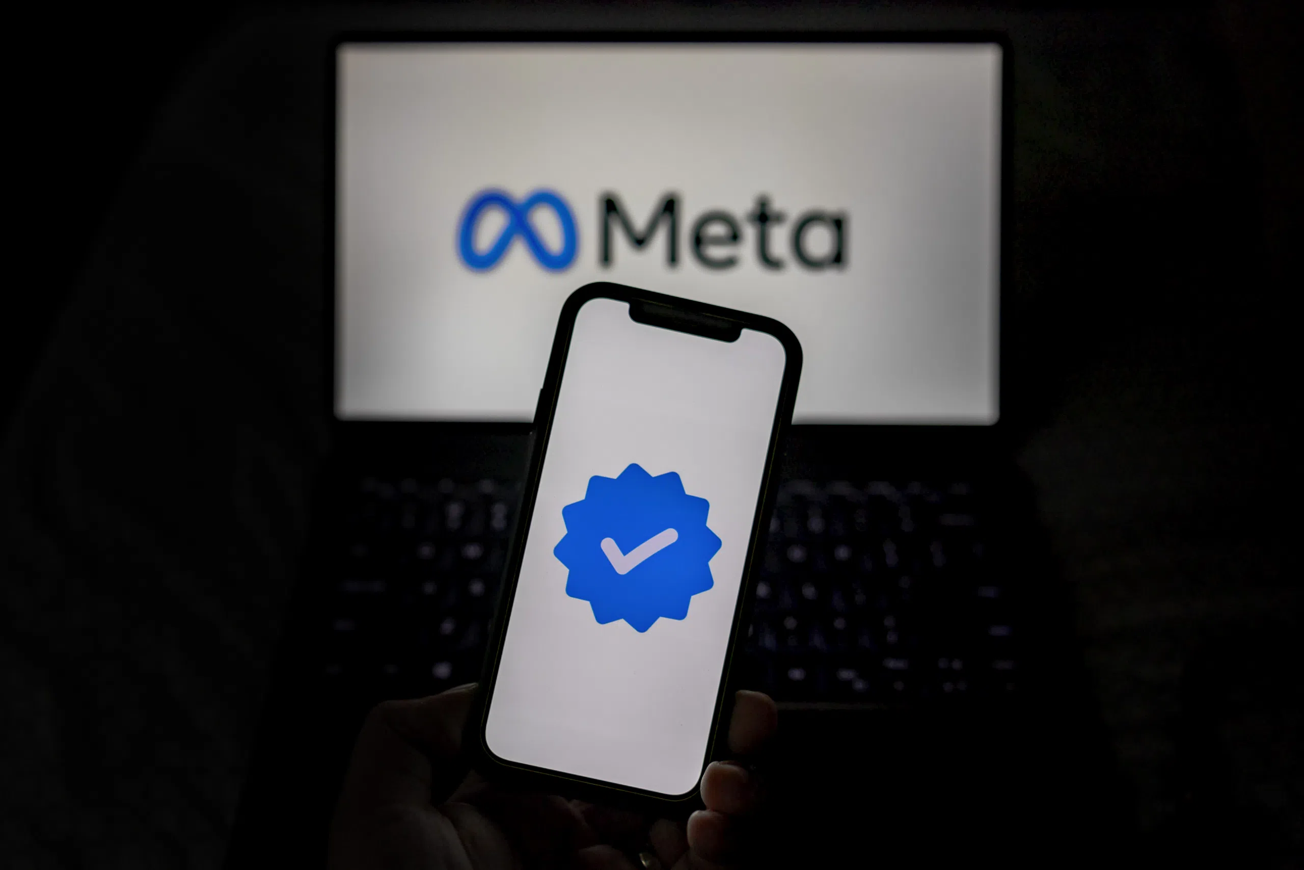 OpenAI and Meta say they’re fixing AI chatbots to better respond to ...