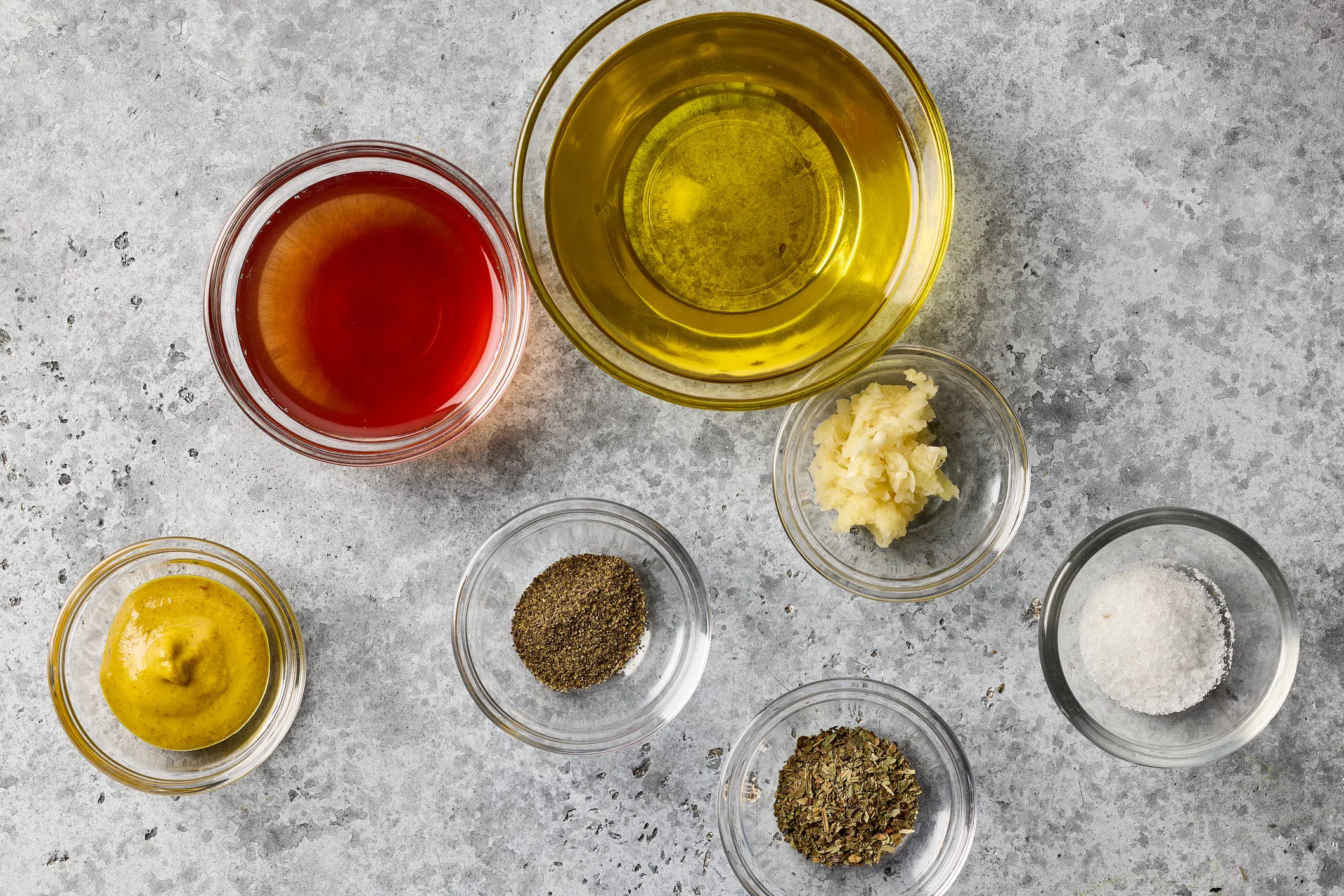 Everyday Salad Dressing | Southern Farm Network