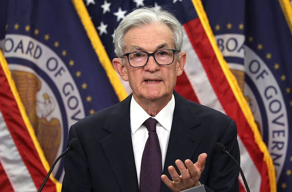 Fed Chair Powell faces fresh challenges to Fed independence amid ...