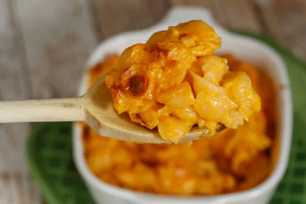 Buffalo Mac and Cheese Bites | 96.1 BBB (WBBB-FM)
