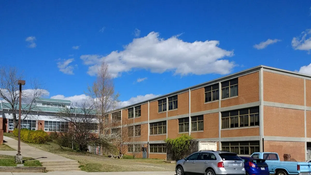 Test Scores and Graduation Rates Improve in North Carolina | 96.1 BBB ...