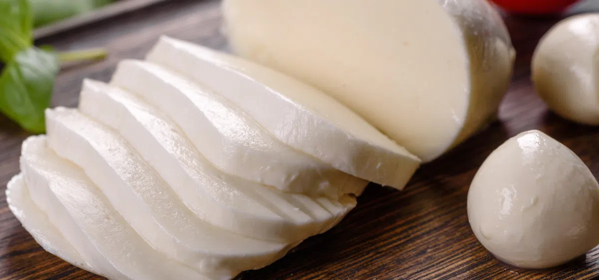 Homemade Mozzarella Cheese | Magic 103.3 & 95.5 (WMGV-FM)