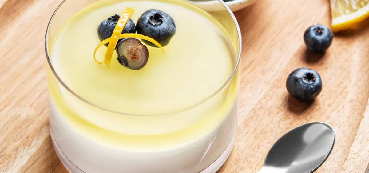 Vanilla Pudding | 106.5 WSFL FM