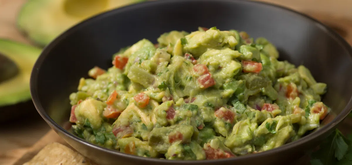 Guacamole | 106.5 WSFL FM