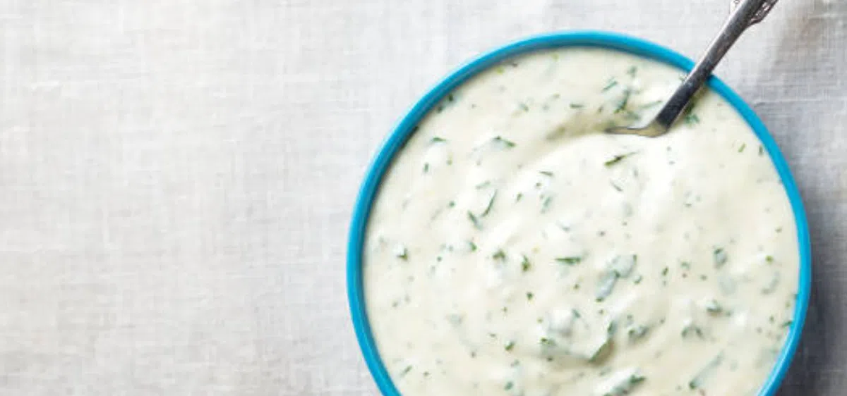 Small Batch Restaurant Ranch Dressing | 96.1 BBB (WBBB-FM)