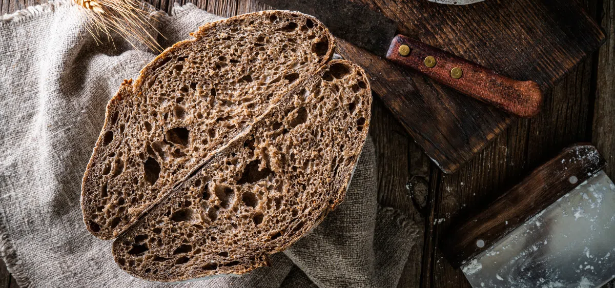 Rye Bread | WQDR-FM