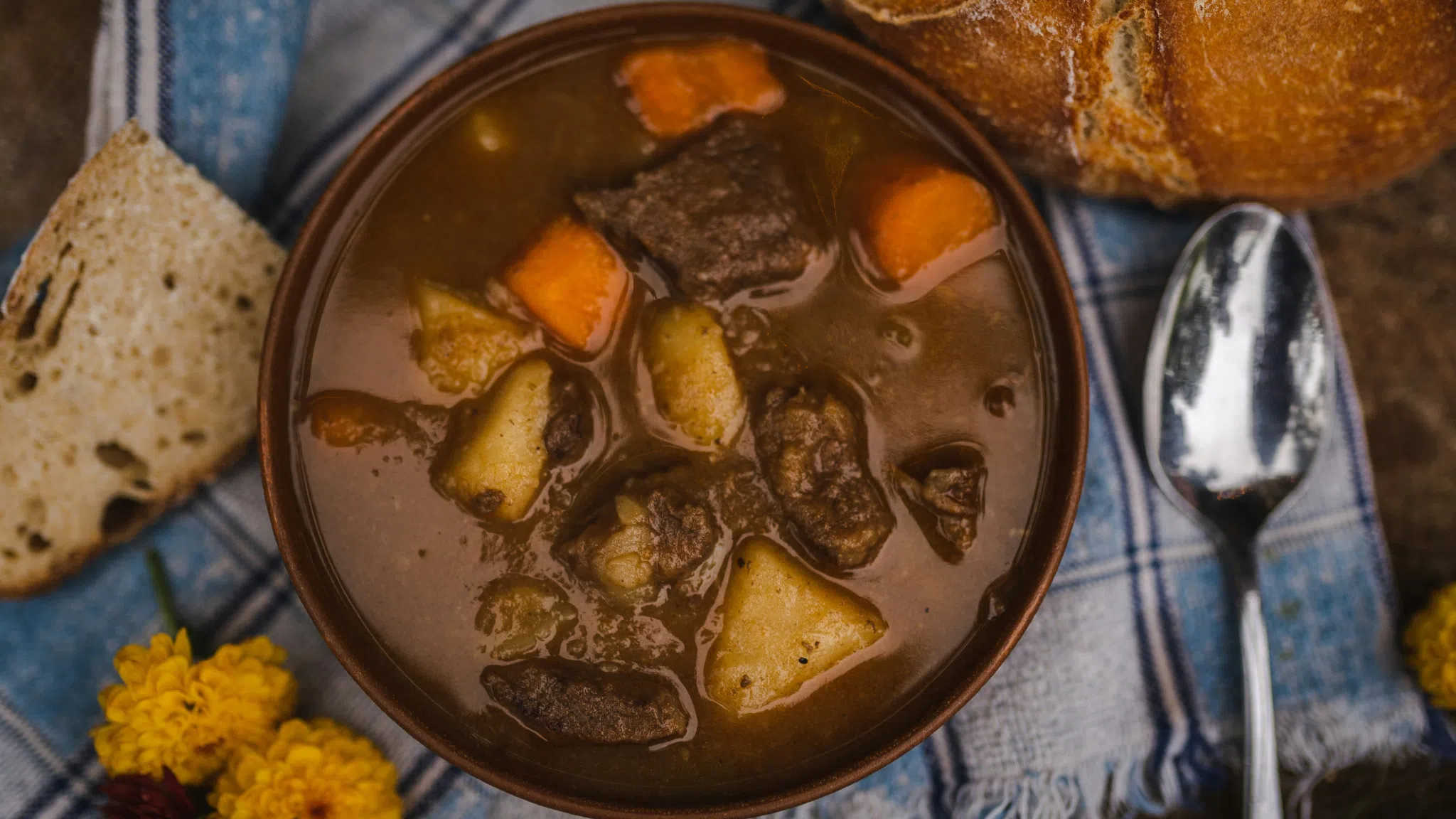 Beef Stew | FM 92.9 / AM 680 WPTF