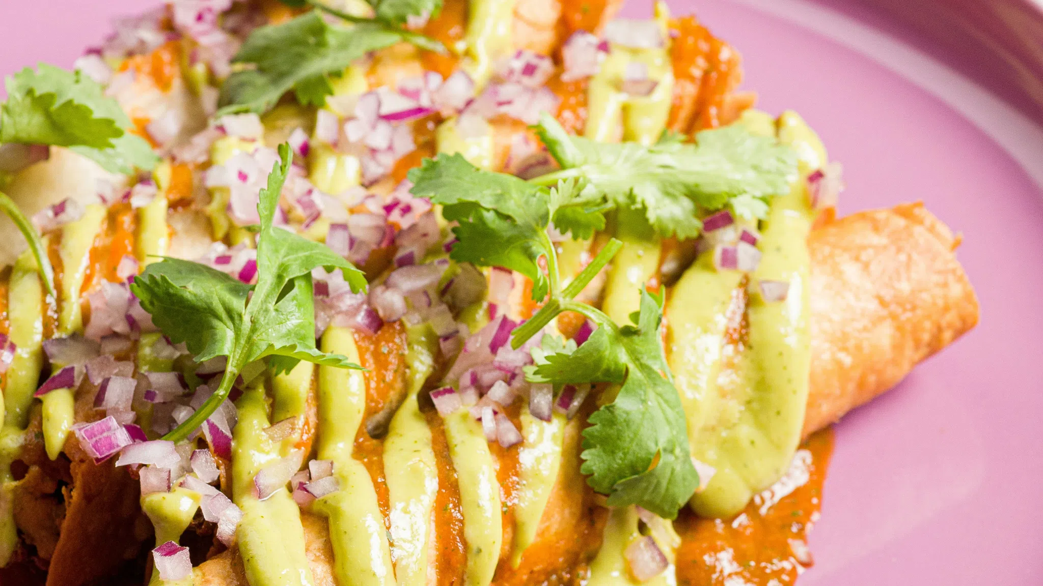 Baked Chicken Enchiladas | Pulse FM (WPLW-FM)