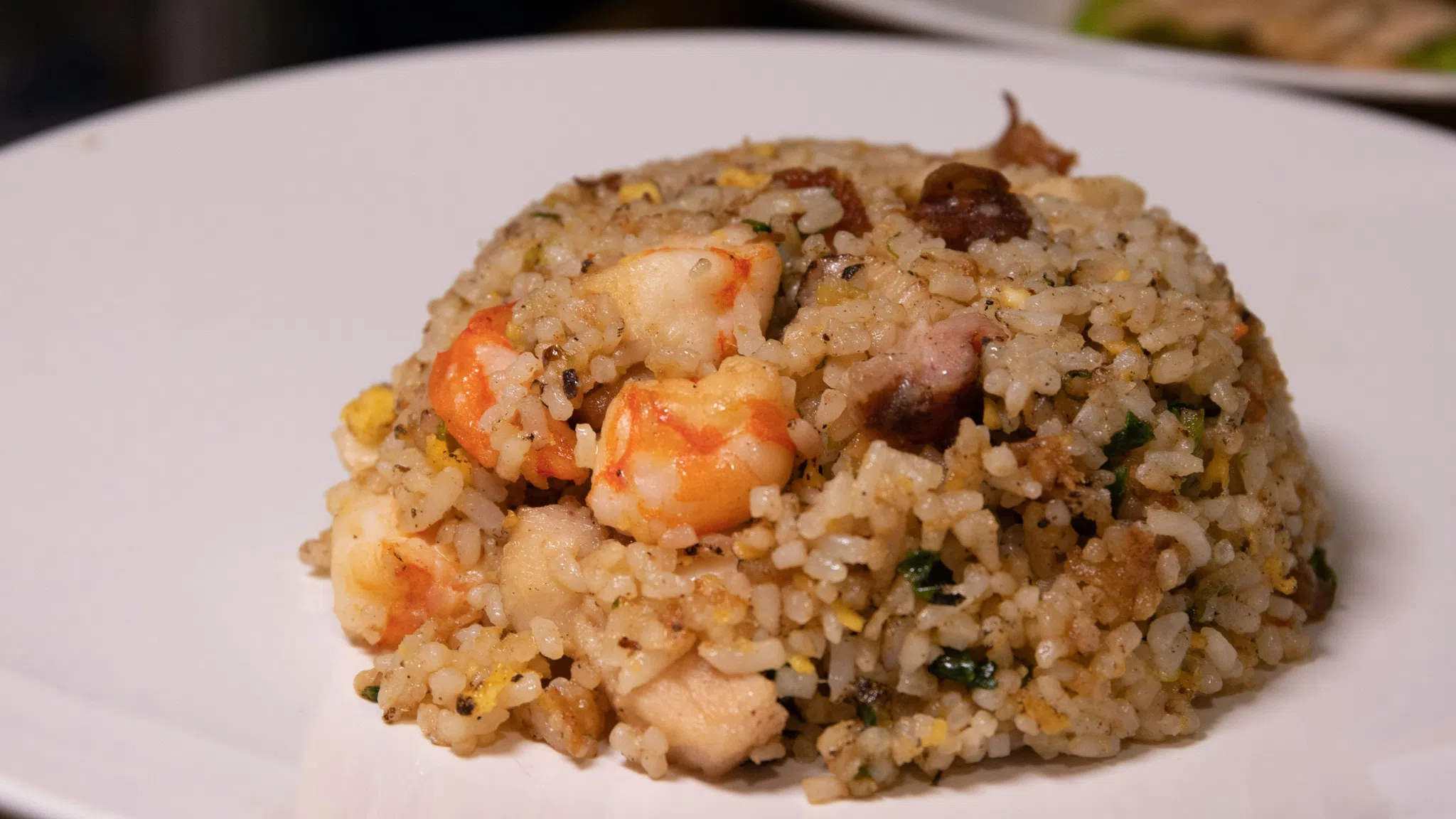 Easy Fried Rice | FM 92.9 / AM 680 WPTF