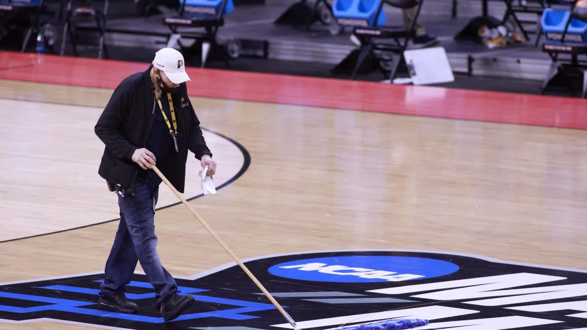 A scheme to rig college basketball games has been uncovered. Here’s ...