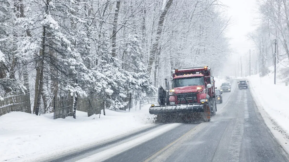 Millions of Americans prepare for potentially catastrophic ice storm ...