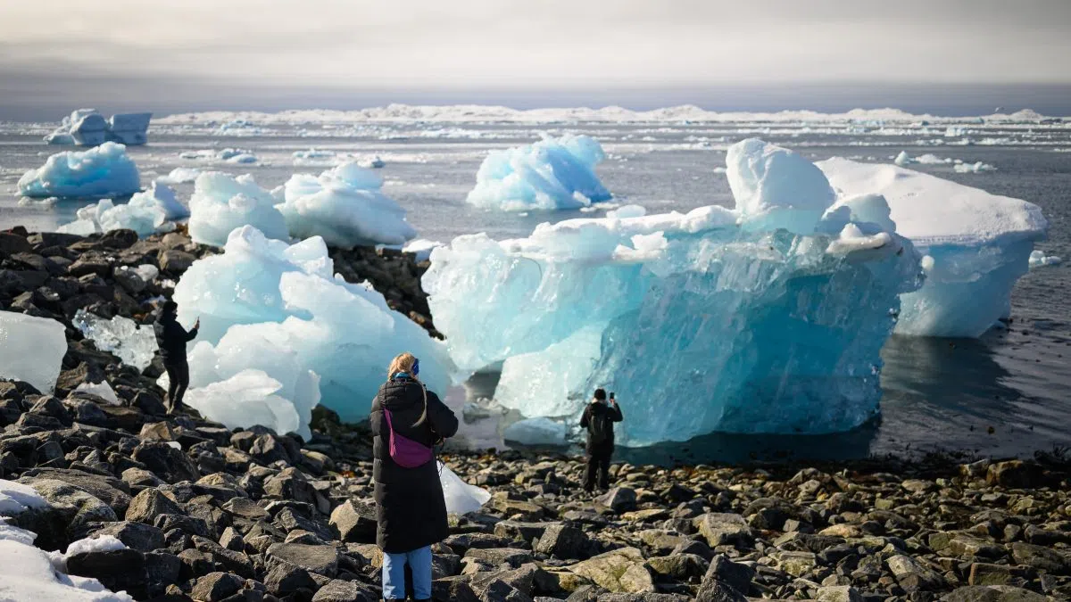 Denmark sees talks with the US as a chance for ‘the dialogue that is ...