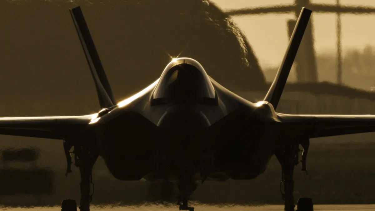 US launches another retaliatory strike in Syria, killing leader tied to ...