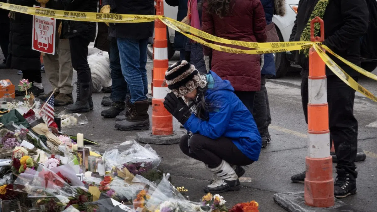 Trump’s about-face in Minnesota after Pretti’s death is latest in ...