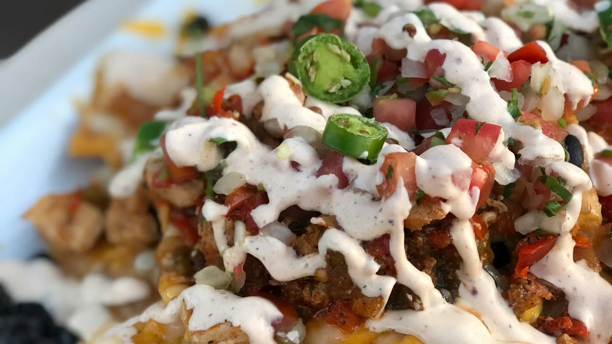 Sheet Pan Nachos | 96.1 BBB (WBBB-FM)