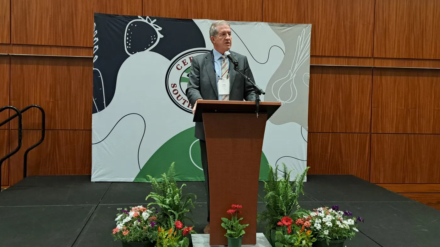 SC Commissioner Weathers: A Busy National Ag Week in South Carolina ...