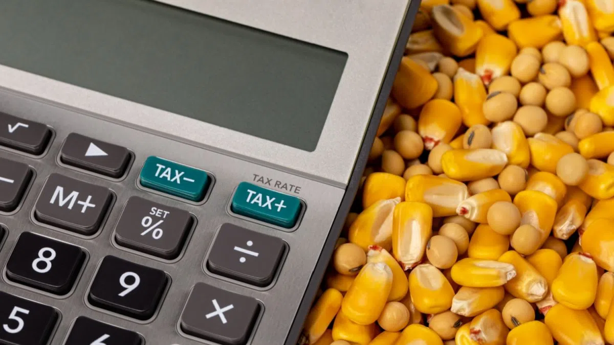 Economist Recommends Producers Use Bridge Assistance Payment to Service ...