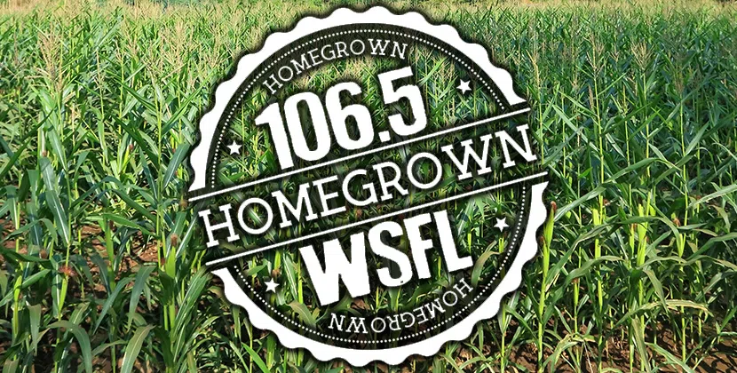 106.5 WSFL FM