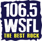 WSFL Live | 106.5 WSFL FM