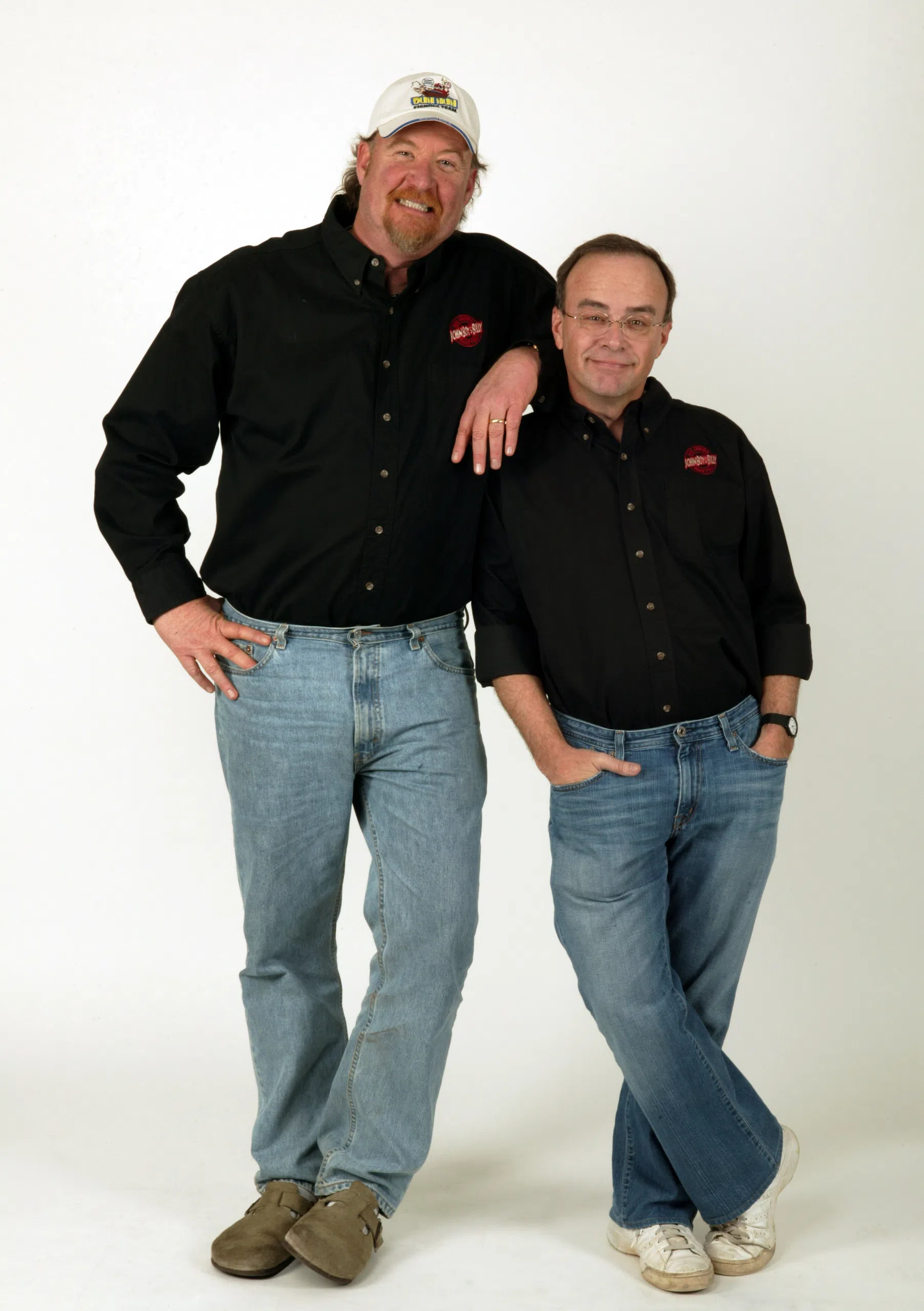 John Boy & Billy Announce Retirement | 106.5 WSFL FM