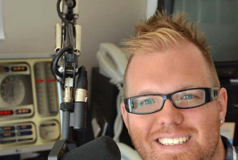 Morning Spin with Johnny Rocket | Shine FM