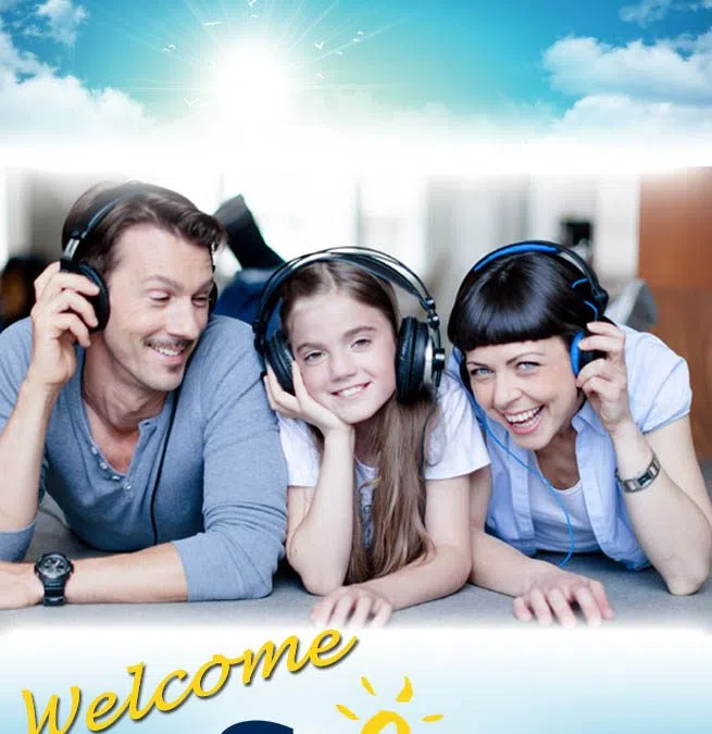 Listen Live 90.5 ShineFM | Shine FM