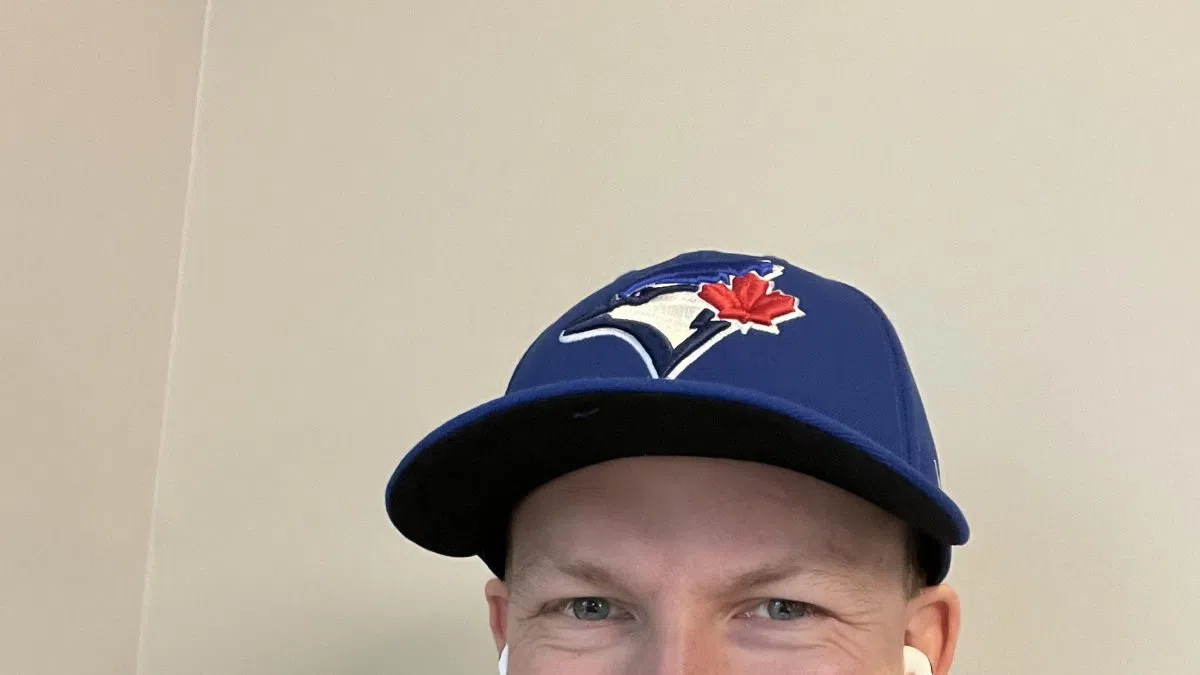 OK! BLUE JAYS! | Shine FM