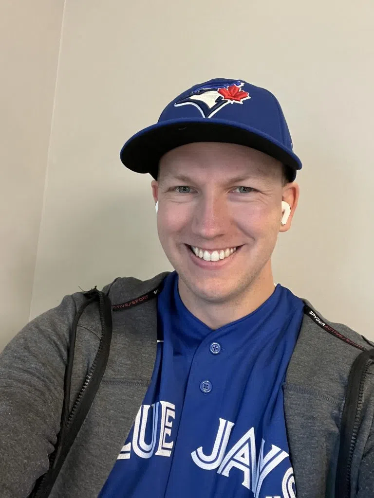 OK! BLUE JAYS! | Shine FM