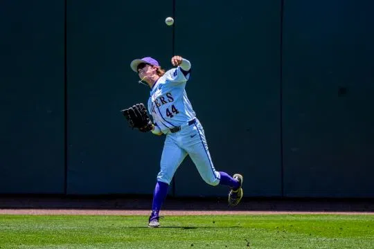 Four Tigers Earn Summer Recognition | Louisiana Sports