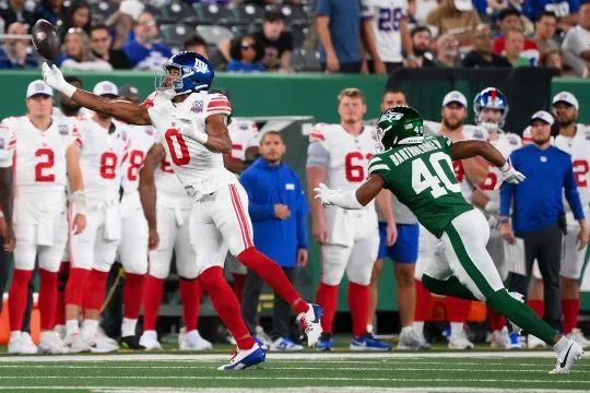 Saints Unable to Claim Bartholomew on Waivers | Louisiana Sports