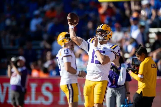 Former Commodore, Tiger transferring to App State | Louisiana Sports