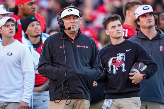 Georgia vs. Notre Dame: Everything you didn’t know you needed to know | Louisiana Sports