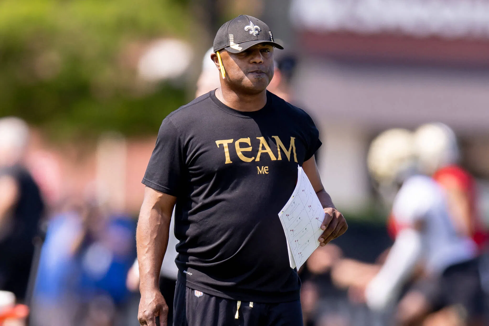 Saints defensive coaches eyed by Las Vegas Raiders | Louisiana Sports