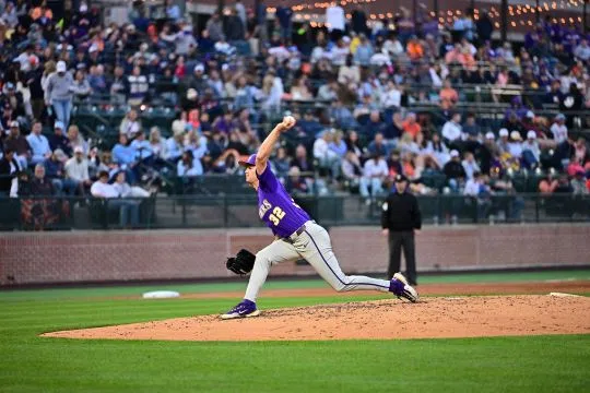Dutton, Auburn handle LSU in series opener | Louisiana Sports