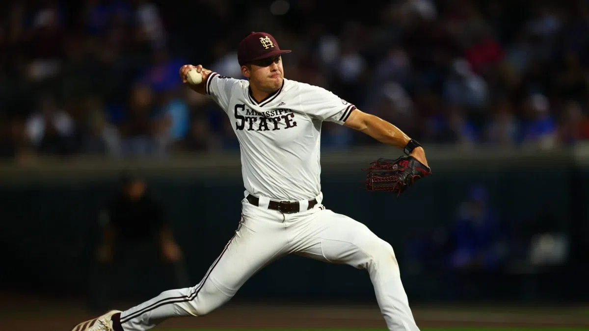 SEC Baseball Midweek Preview: Best Tuesday of the year | Louisiana Sports