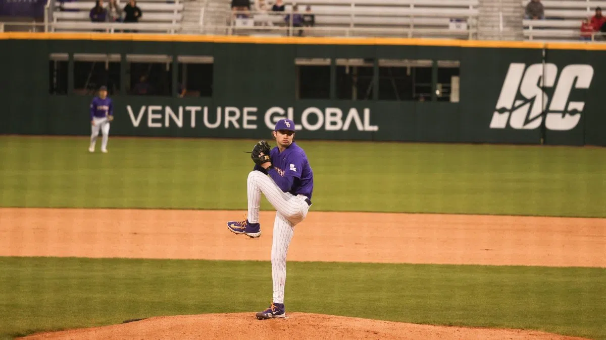 LSU closes midweek slate with Grambling | Louisiana Sports