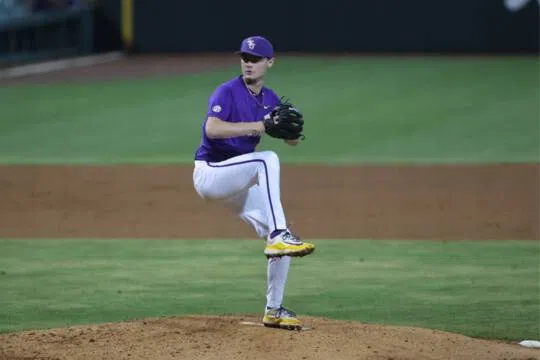Seven LSU players receiver All-SEC baseball recognition | Louisiana Sports