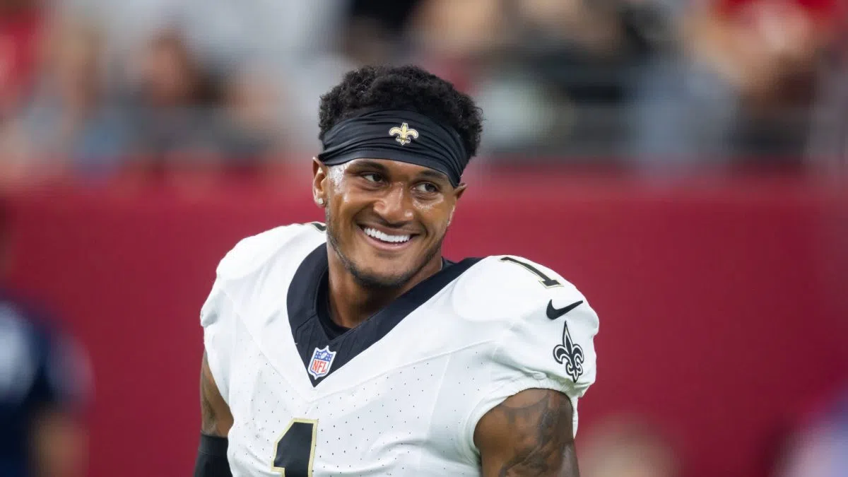 Terry Joseph, Kellen Moore praise Alontae Taylor’s leadership ...