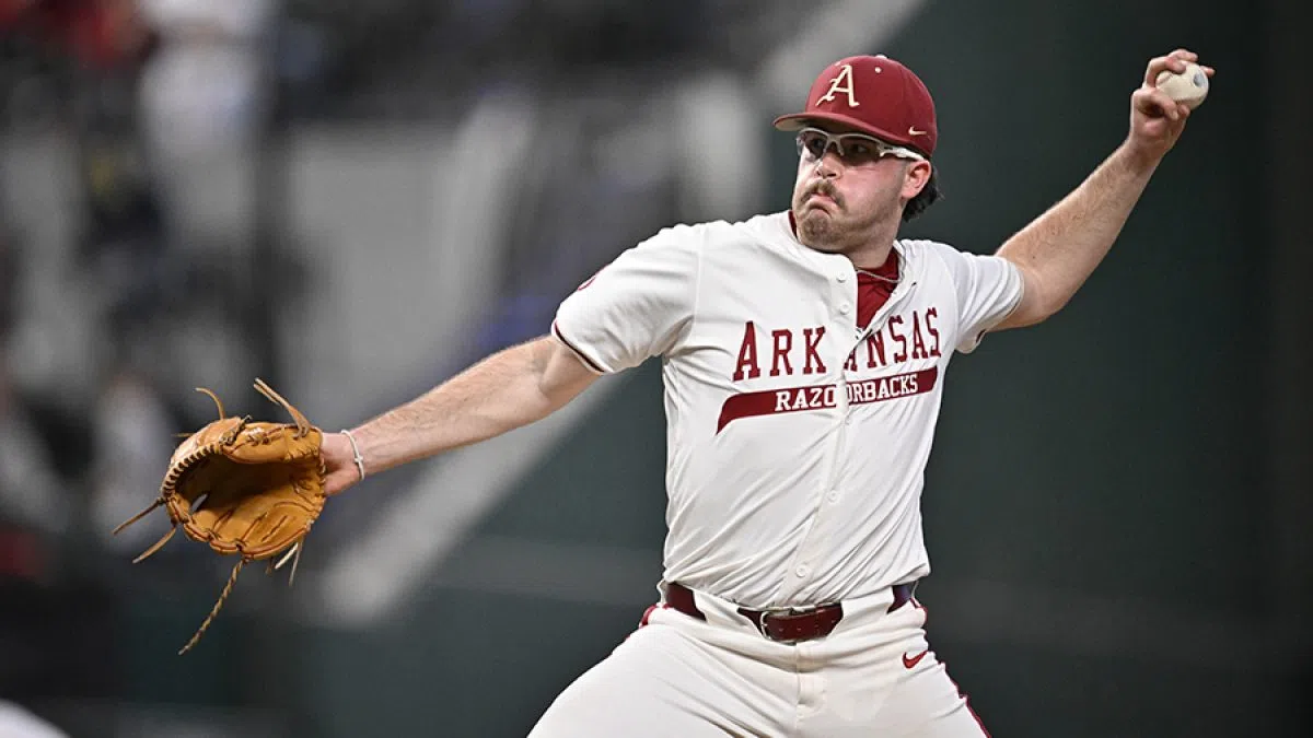 How the Omaha Eight stack up by the numbers | Louisiana Sports