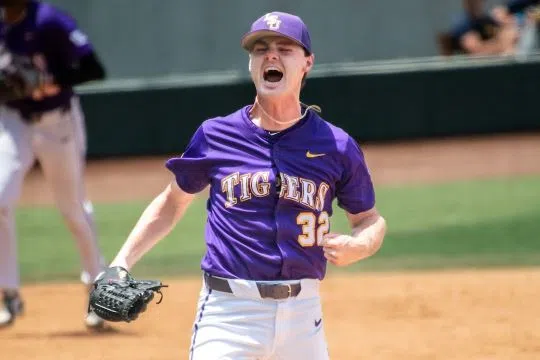 PALMER: Ace Anderson has ‘all of it’ as Tigers close in on CWS ...