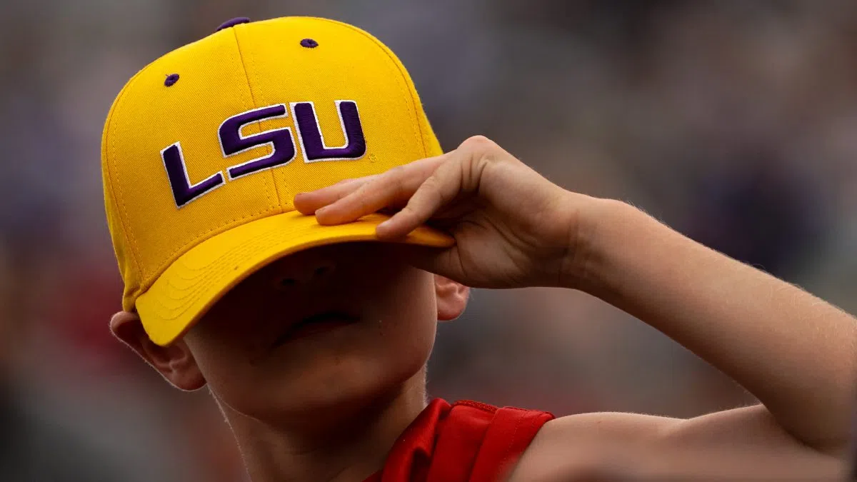 PALMER: An LSU fan’s guide to Omaha | Louisiana Sports