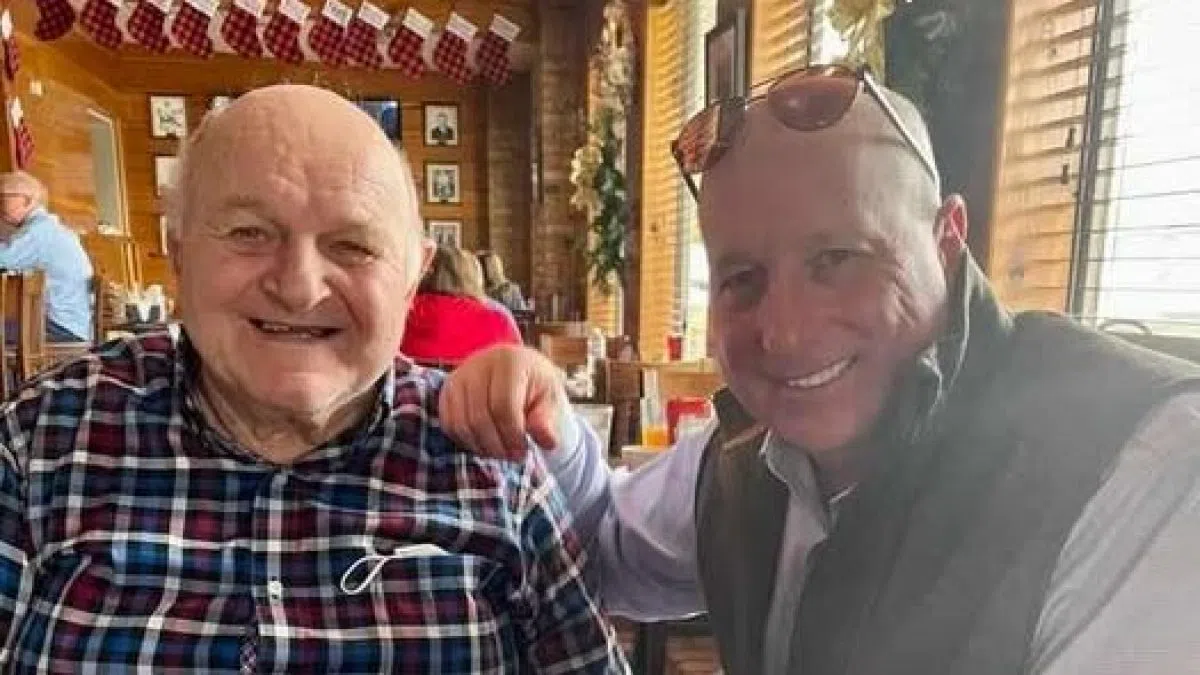 Al Ott, member of 1958 championship team, dies | Louisiana Sports