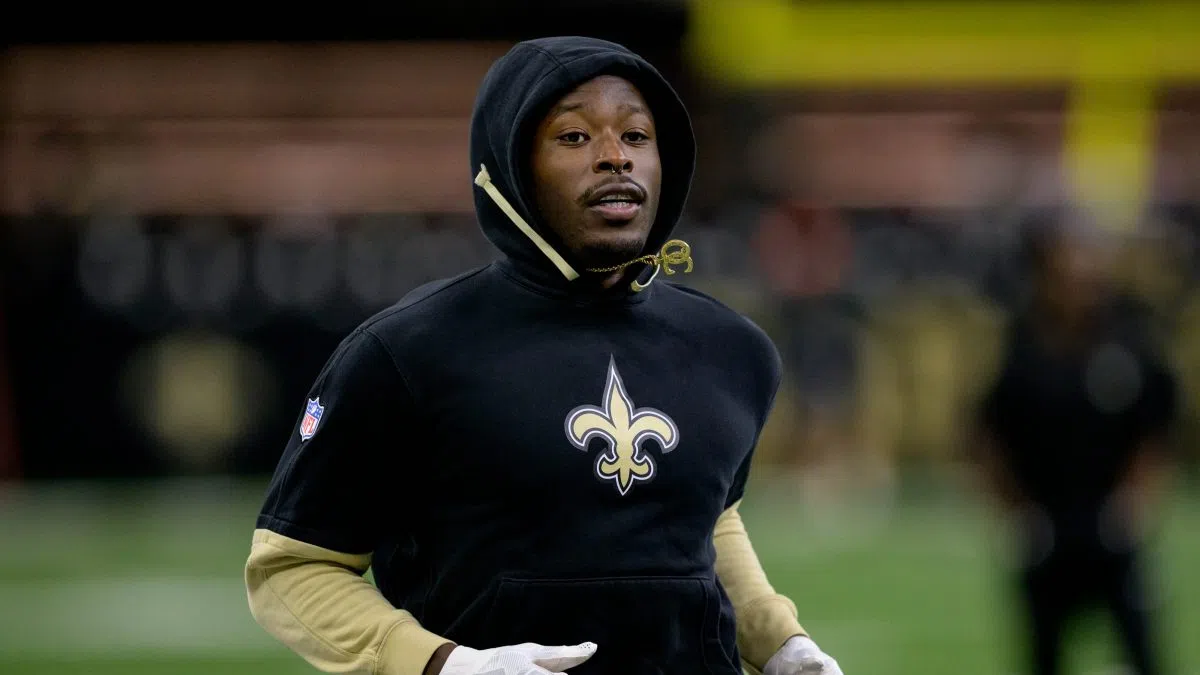Alvin Kamara, Kendre Miller to revive Saints’ run game | Louisiana Sports