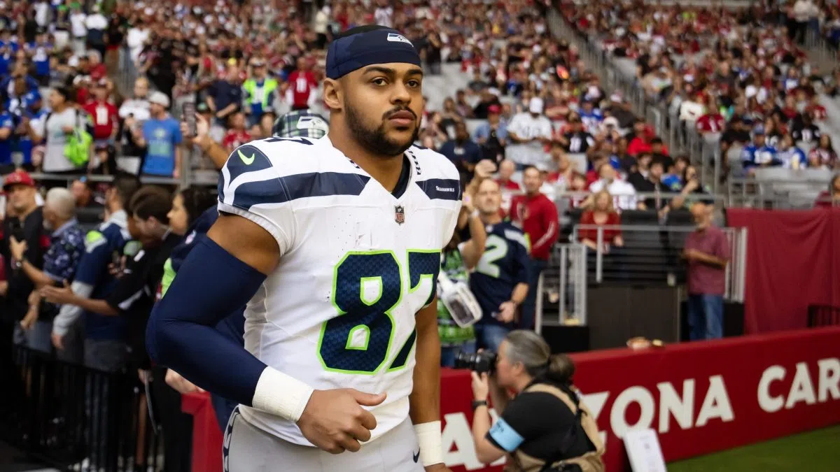 Saints should target Noah Fant after Seahawks release | Louisiana Sports
