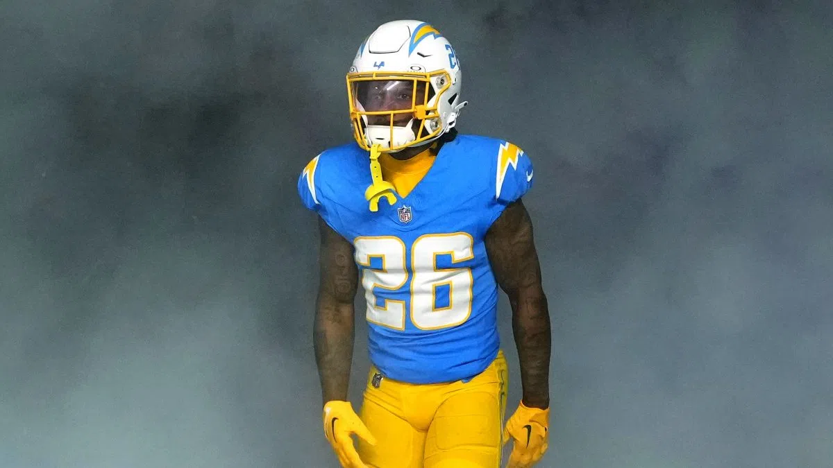 Saints, Asante Samuel Jr. pairing one to watch as training camp nears ...