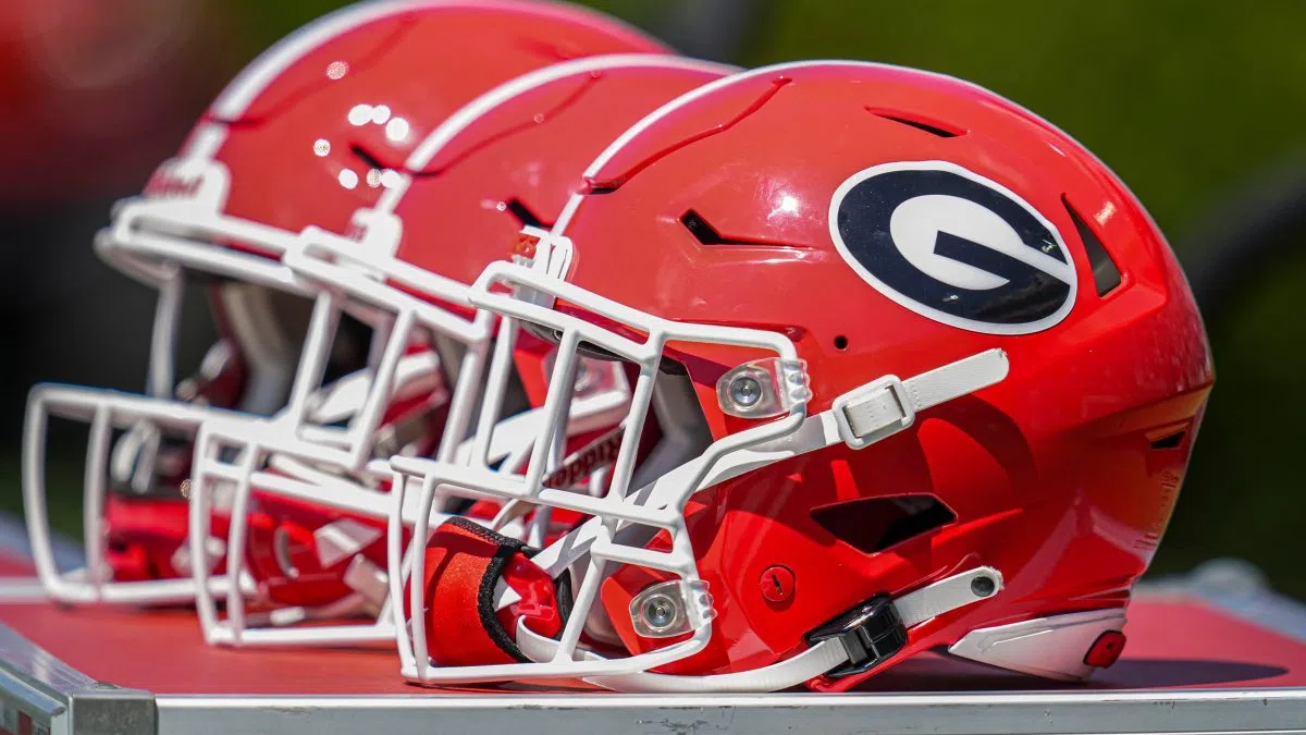 UGA starts Fall Practice: What to know & what we want to learn ...
