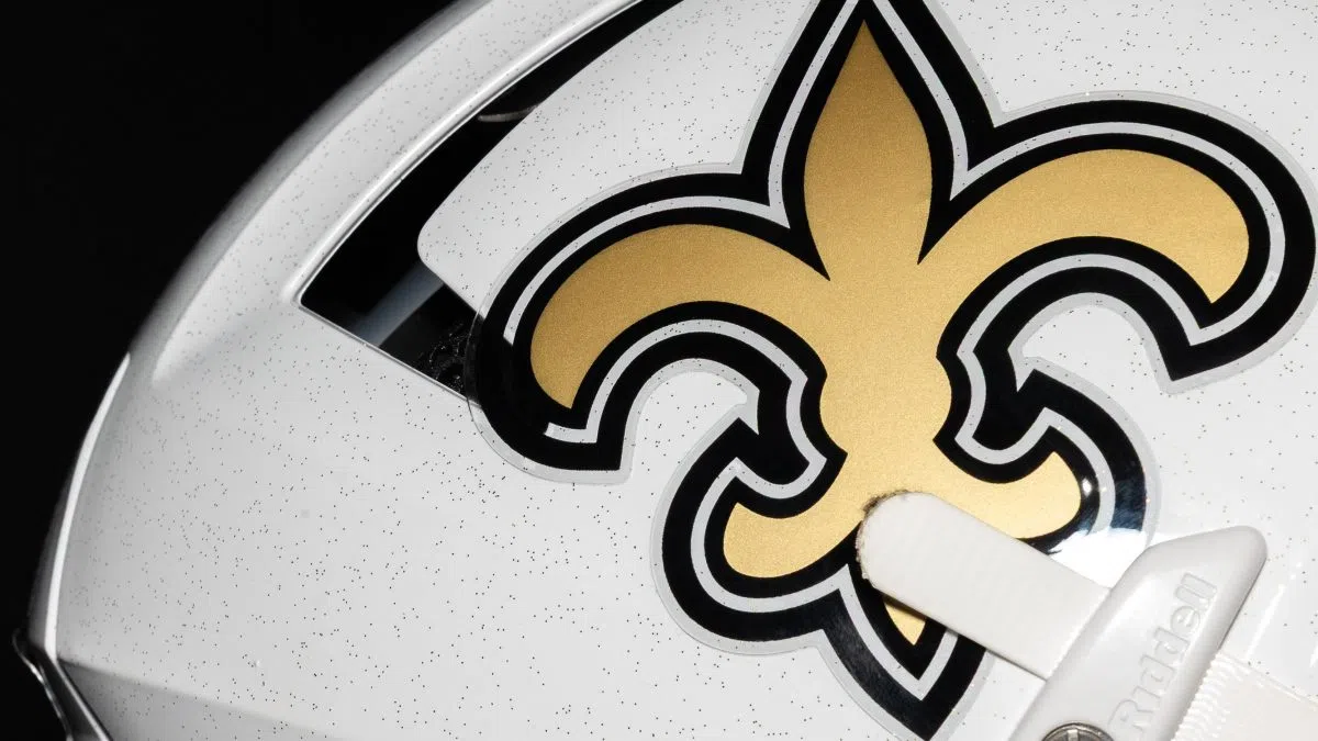 Saints’ 2025 Practice Squad Tracker | Louisiana Sports